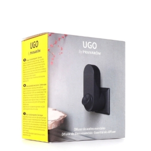 PRANAROM - Diffuseur d'huiles essentielles UGO