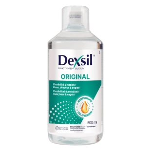 DEXSIL Original - Complément alimentaire - 500ml