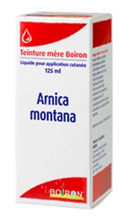 ARNICA MONTANA (Arnique des Montagnes) Gouttes TM Teinture Mère BOIRON ...